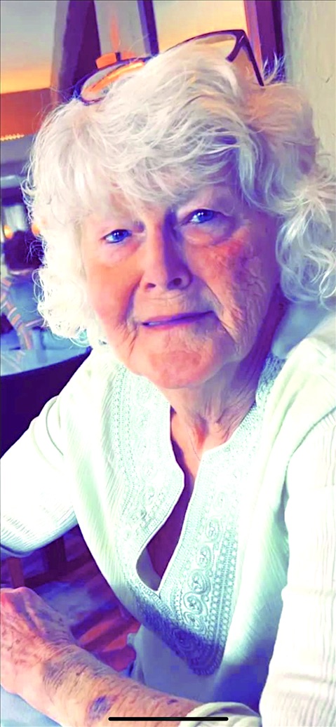 Sally Lou Atkins Ropp | News, Sports, Jobs - Times Observer